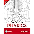 Conceptual Physics by Hewitt, Paul G. - Amazon.ae