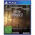 Life is Strange 2 [Playstation 4] : Amazon.co.uk: PC & Video Games