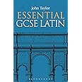 Essential GCSE Latin (Third Edition) : John Taylor: Amazon.co.uk: Books