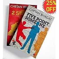 Buy Five Point Someone Book Online at Low Prices in India | Five Point ...