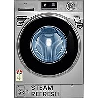 IFB 8 Kg 5 Star Fully-Automatic Front Loading Washing Machine (Senator ...