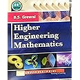 Higher Engineering Mathematics