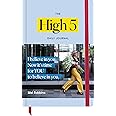 The High 5 Daily Journal: Amazon.co.uk: Robbins, Mel: 9781788176170: Books