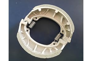 Amazon.in Bestsellers: The most popular items in Brake Shoe Sets