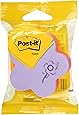 Post-It 2000F Note repositionnable Rose/Violet: Amazon.fr: Fournitures ...