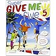 GIVE ME FIVE 5 : MCKAY: Amazon.it: Libri