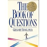 The Book of Questions: Revised and Updated: Amazon.co.uk: Stock Ph.D ...