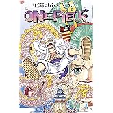 One piece (Vol. 59) : Oda, Eiichiro: Amazon.it: Libri