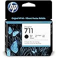 HP CZ133A 711 80ml Ink Cartridge for Designjet T120/T520 Large Format ...