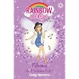 Paloma the Dodgems Fairy: The Funfair Fairies Book 3 (Rainbow Magic ...