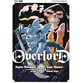 Overlord (Vol. 8) : Maruyama, Kugane, Oshio, Satoshi, Miyama, Hugin ...