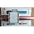 V7 Wireless Microphone HiFi Speaker : Amazon.in: Musical Instruments