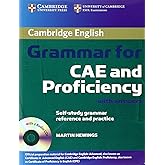 Advanced Grammar in Use Book with Answers: A Self-Study Reference and Practice Book for Advanced ...