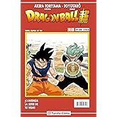 Dragon Ball Serie Roja nº 309 (Manga Shonen) : Toriyama, Akira, Daruma ...