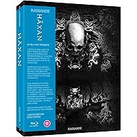 Tokijiro: Lone Yakuza (Limited Edition) [Blu-ray] [Region A & B ...