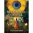 Blue Angel Oracle - New Earth Edition: 45 full colour cards & 80pp ...