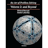 The Art of Problem Solving: The Basics: 1: Amazon.co.uk: Lehoczky ...