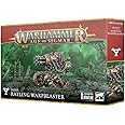 Games Workshop - Warhammer - Age of Sigmar - Skaven: Ratling ...