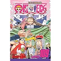 One Piece, Vol. 108 (Volume 108): Amazon.co.uk: Oda, Eiichiro ...