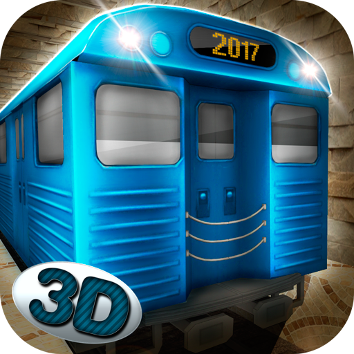 Metro Train Subway Simulator: Amazon.fr: Appstore pour Android