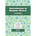 Introduction to Number Theory: Amazon.co.uk: Bradley, C.J., Leversha ...