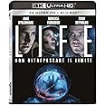 Life - Non Oltrepassare Il Limite (4K Ultra-HD+Blu-Ray): Amazon.it ...
