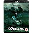 The Changeling - Standard Edition (Blu Ray) [Blu-ray]: Amazon.co.uk ...