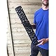 EcoBearer Shed Base Kit for an 10ft x 8ft with 8 bearers- Kit consists ...