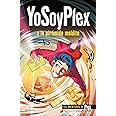 YoSoyPlex y la pirámide maldita (Las Aventuras de Plex 1) (Lo más visto ...