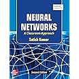 Buy NEURAL NETWORKS: A CLASSROOM APPROACH, 2ND EDN Book Online at Low ...