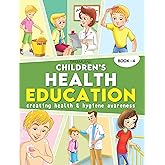 Buy Children's Health Education Book - 1 (Others, Book Online at Low ...