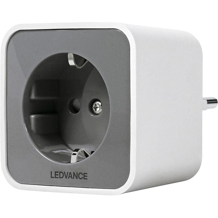 pflegen Punkt Leichenschauhaus bitron steckdose Opa Lösen Produkt