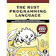 Buy The Rust Programming Language (Covers Rust 2018) Book Online at Low ...