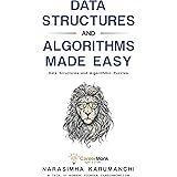 Data Structures and Algorithms Made Easy in Java: Data Structure and ...