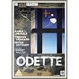 Odette [DVD]: Amazon.co.uk: Anna Neagle, Trevor Howard, Marius Goring ...