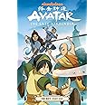 Avatar: The Last Airbender - The Rift Part 2 : Yang, Gene Luen ...