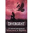 Divergent: Book 1: Amazon.co.uk: Roth, Veronica: 9780007420421: Books