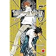 Death note (Vol. 5) : Obata, Takeshi, Ohba, Tsugumi: Amazon.it: Libri