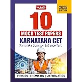 (Old Edition) PW 19 Years Karnataka CET Chapterwise Solved Papers (2006 ...