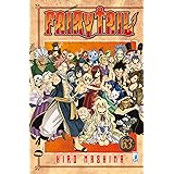 Fairy Tail (Vol. 60) : Mashima, Hiro, Piras, Andrea, Yupa: Amazon.it: Libri