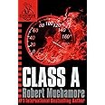 Class A: Book 2 in the addictive bestselling teen spy thriller series ...