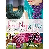 Knitty Gritty: Knitting for the Absolute Beginner: Amazon.co.uk: Patel ...