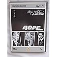 Rope [DVD]: Amazon.co.uk: James Stewart, John Dall, Farley Granger ...