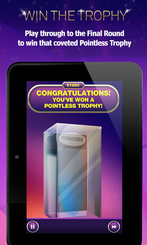 Pointless Quiz: Amazon.co.uk: Appstore for Android