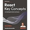 React Key Concepts - Second Edition: An in-depth guide to React's core features : Schwarzmüller ...