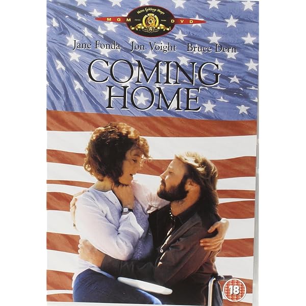 Jon Voight Coming Home