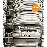 Thomas Heatherwick: Making: Amazon.co.uk: Thomas Heatherwick, Maisie ...