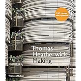 Thomas Heatherwick: Making: Amazon.co.uk: Thomas Heatherwick ...