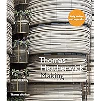 Thomas Heatherwick: Making : Thomas Heatherwick, Maisie Rowe: Amazon.co ...