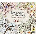 Las cuatro estaciones en un día (Castellano - A PARTIR DE 6 AÑOS ...